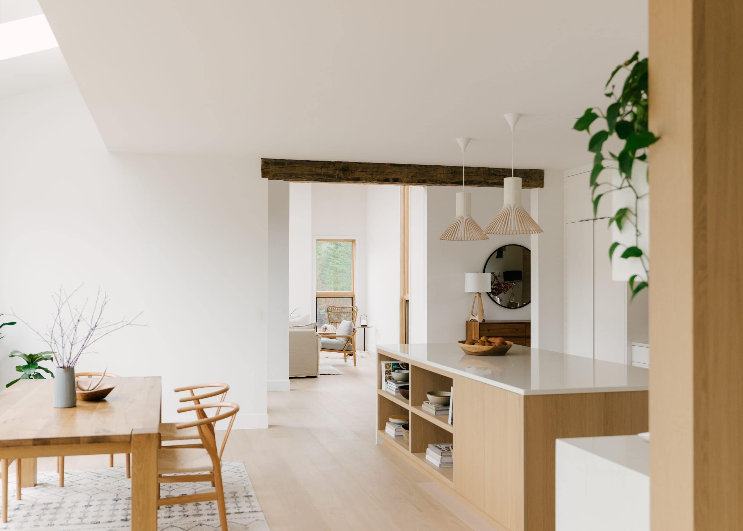 Skyline Scandinavian – JWR Design