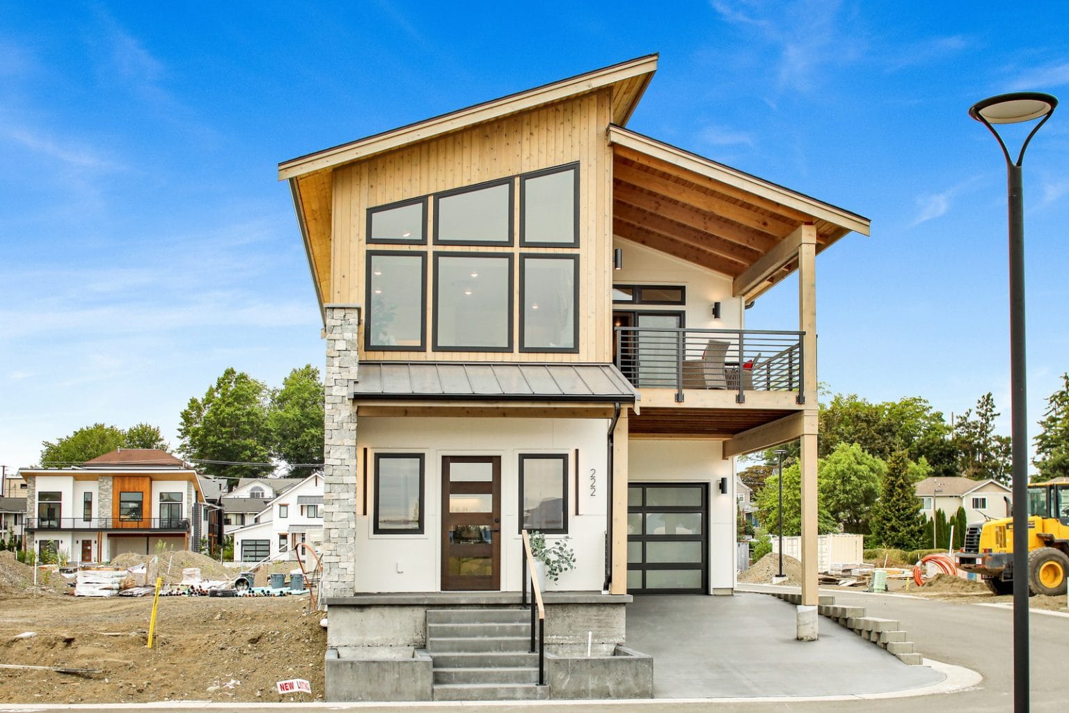 Riverwalk Community – JWR Design