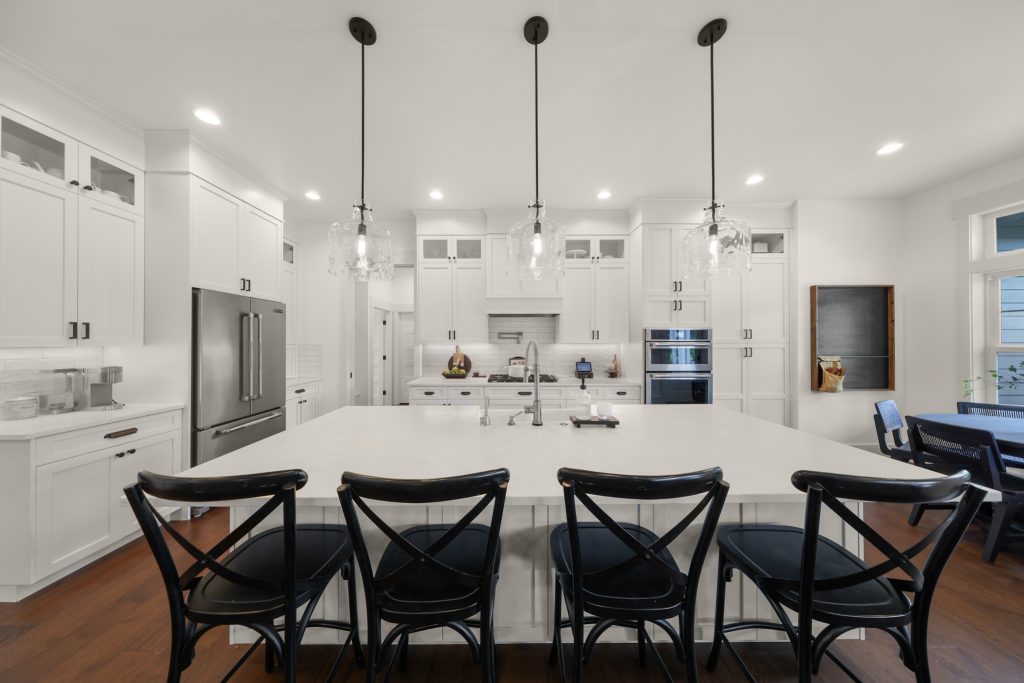 Evergreen Estate – JWR Design